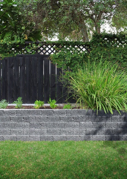Firth Retaining Wall – Citi Landscape Supplies